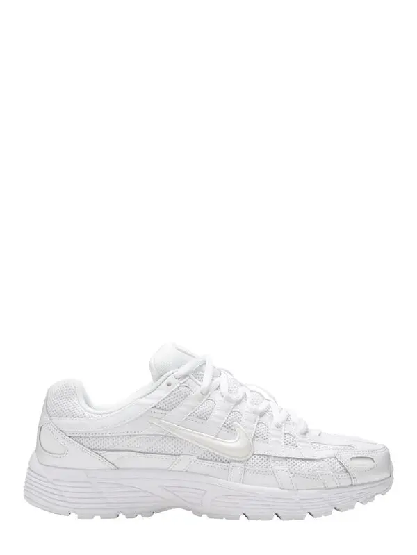 Nike P-6000 Sneakers - White