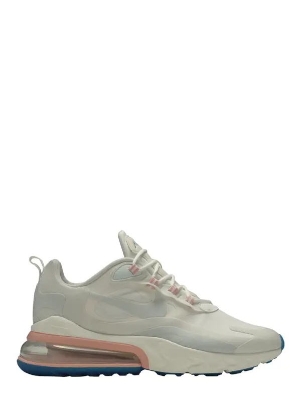 Nike Air Max 270 React Sneakers - White