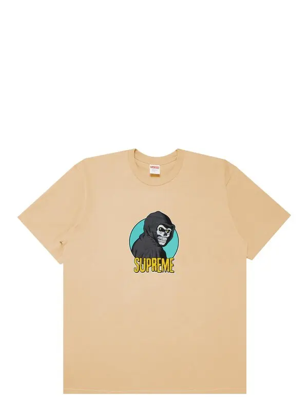 Supreme Reaper Tee 'khaki - Tan