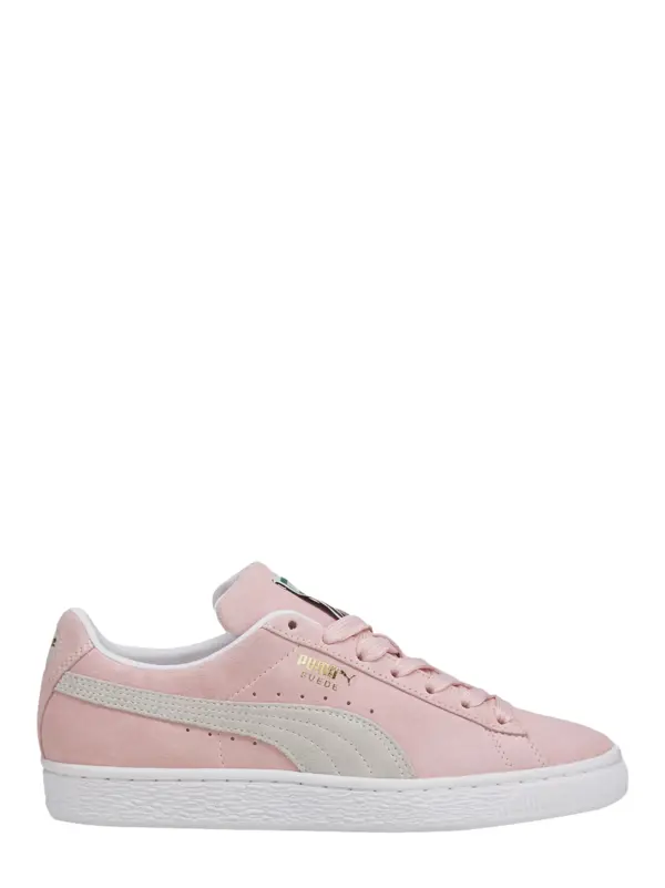 PUMA Suede Classic 21 - Pink