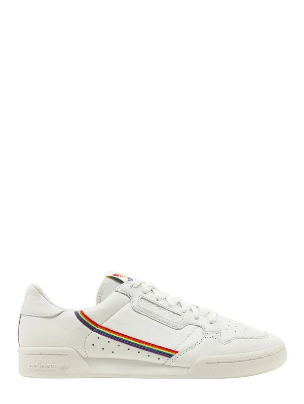 Adidas Continental 80 'pride - White