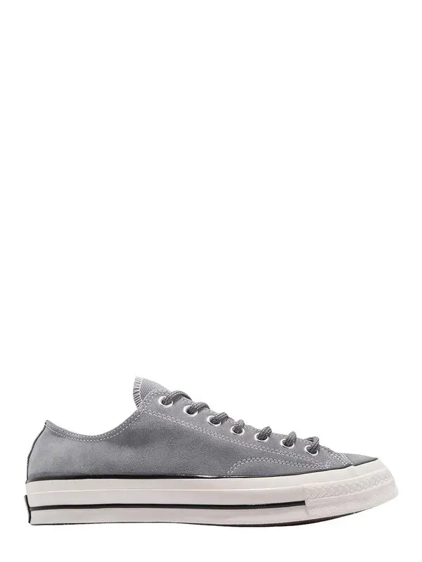 CONVERSE Chuck 70 Low 'mason' Sneaker - Grey