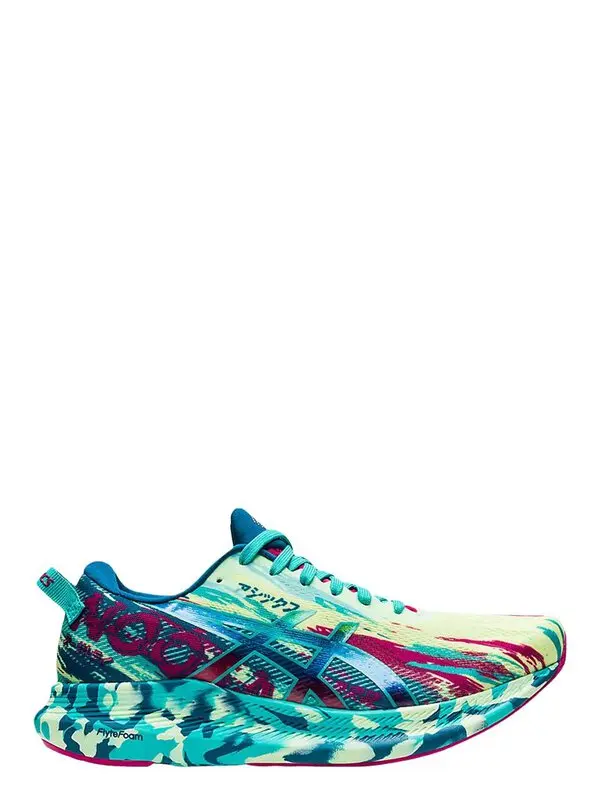 Asics Noosa Tri 13 Sneakers - Multicolor
