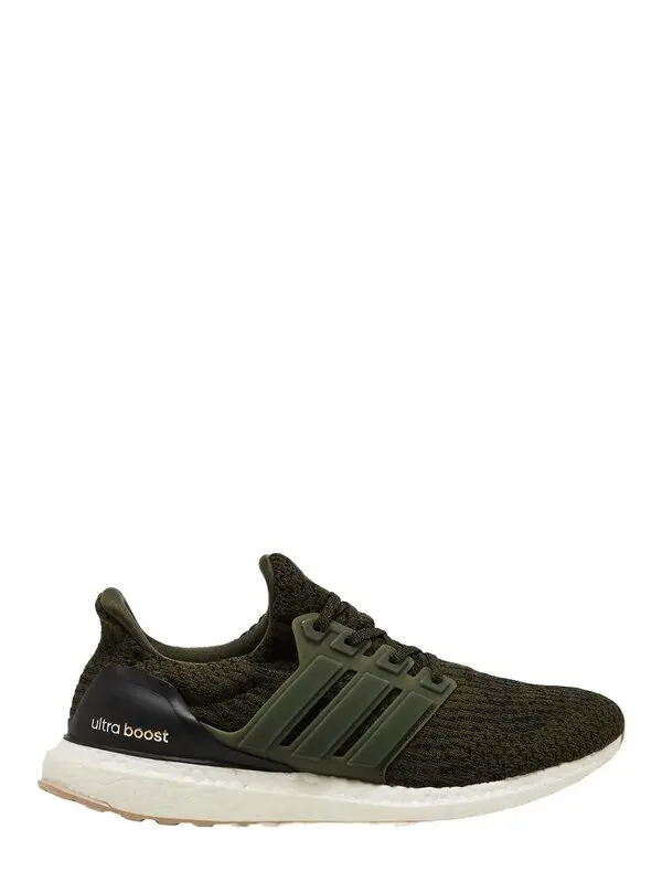 Adidas Ultraboost 3.0 Sneakers - Green