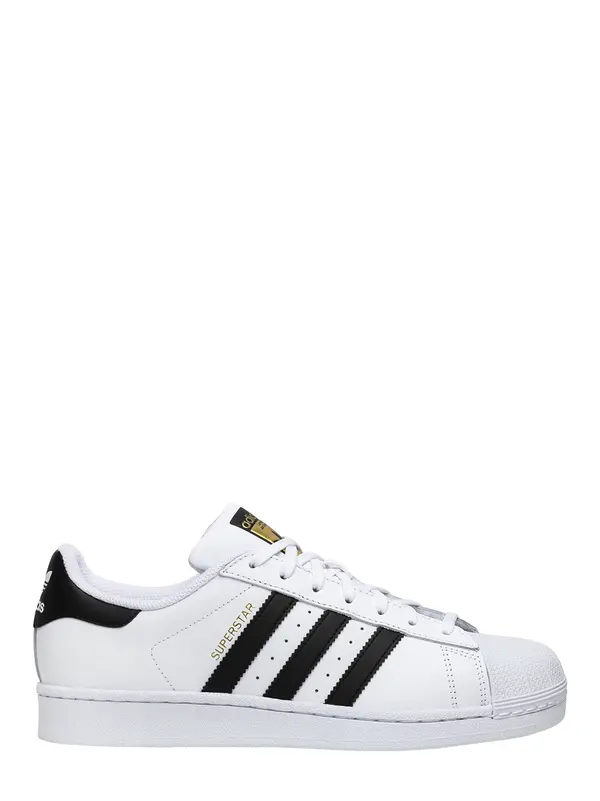 Adidas Superstar Sneakers - White