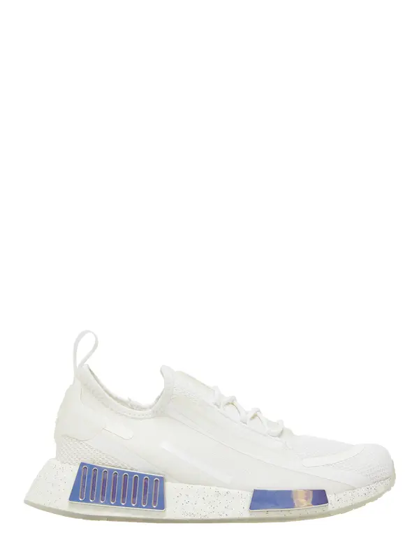 Adidas Nmd_r1 Spectoo Iridescent - White