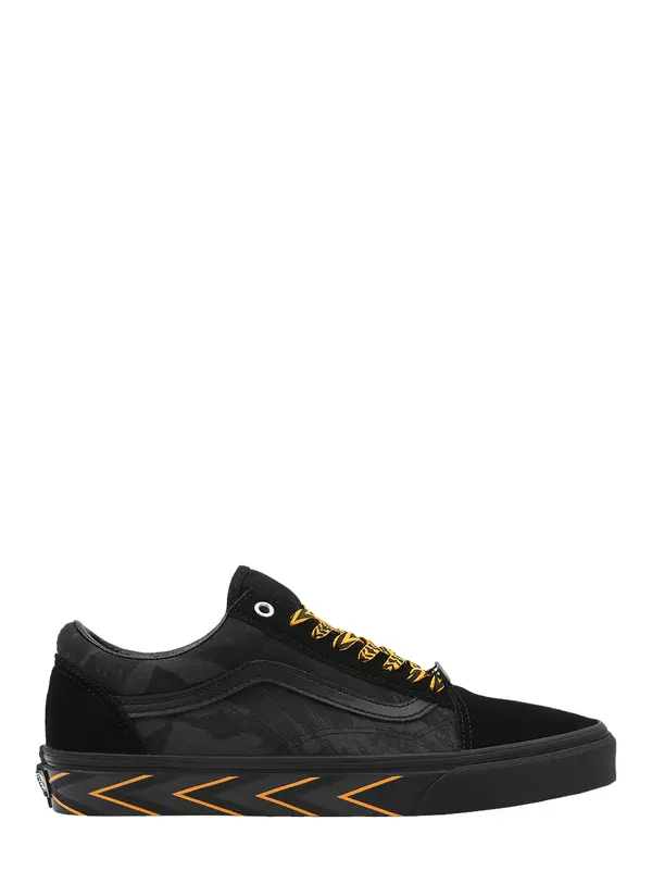 VANS Huatunan X Old Skool 'year Of The Tiger' Sneakers - Black