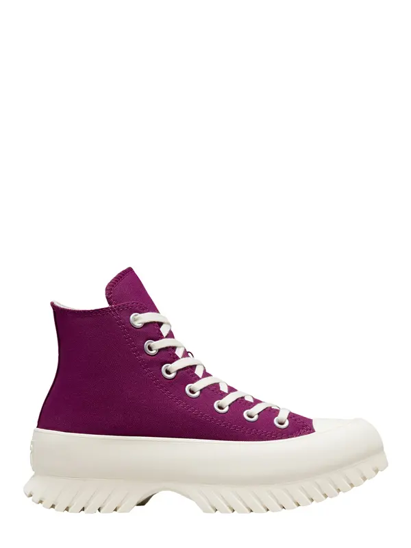 CONVERSE Chuck Taylor All Star Lugged 2.0 High - Purple