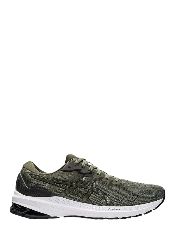 Asics Gt-1000 - Green