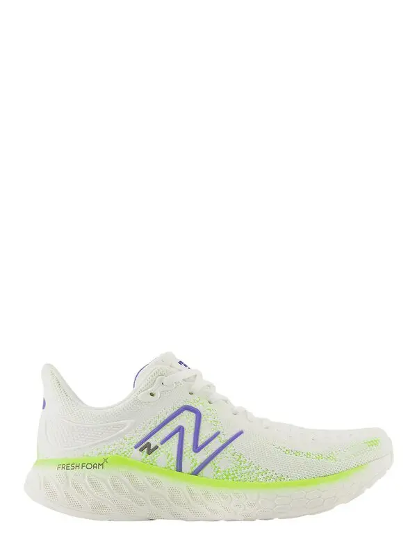 NEW BALANCE Fresh Foam X 1080v12 Sneakers - White