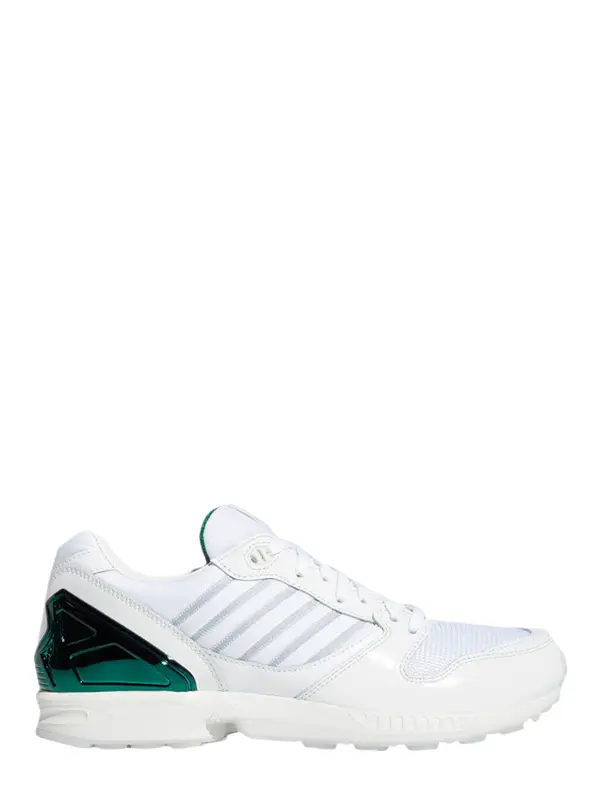 Adidas The U X Zx 5000 A-zx Series University Of Miami - White