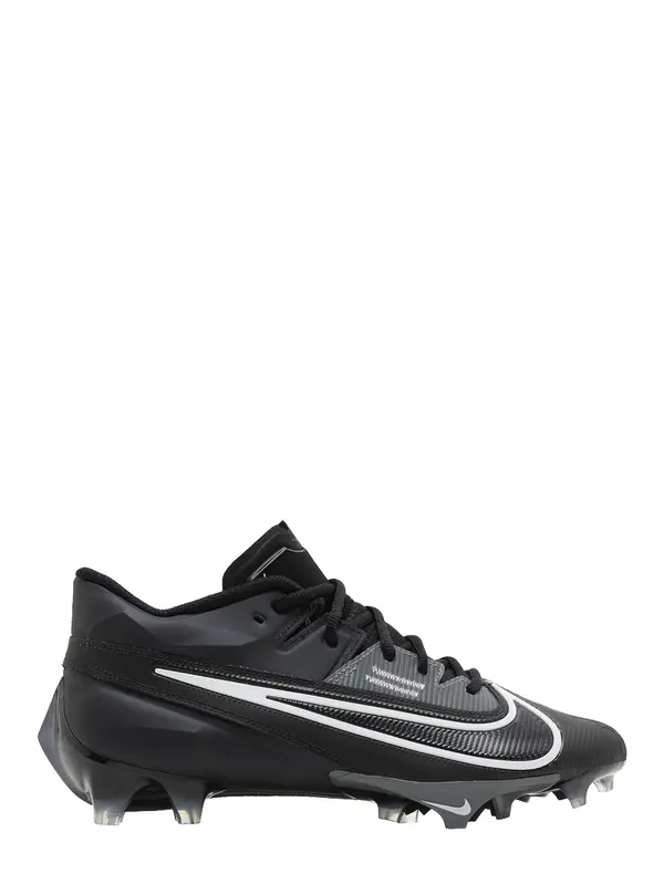 Nike Vapor Edge Elite 360 2 Athletic Shoes - Black