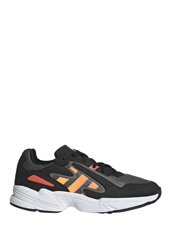 Adidas Yung-96 Chasm - Black