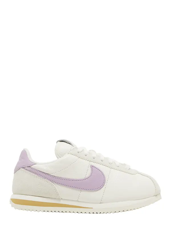Nike Cortez Se Sneakers - Cream