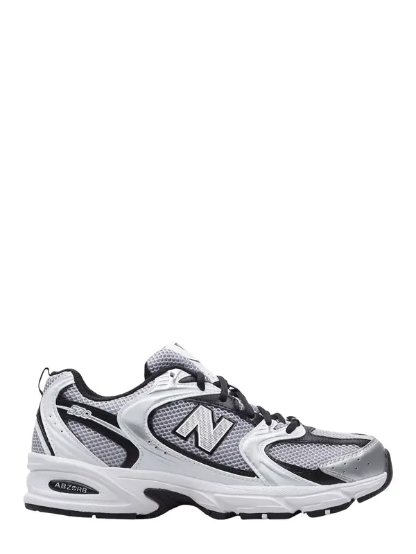 NEW BALANCE 530 Sneakers - Silver