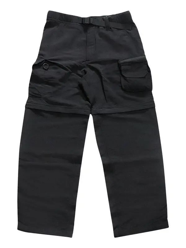 Supreme X The North Face Belted Cargo Pants - Black