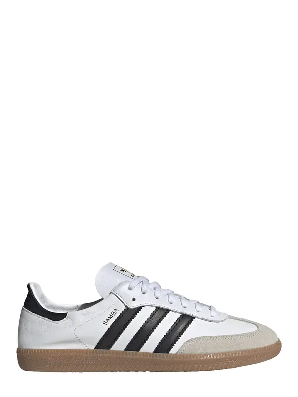 Adidas Samba Decon Sneakers - White