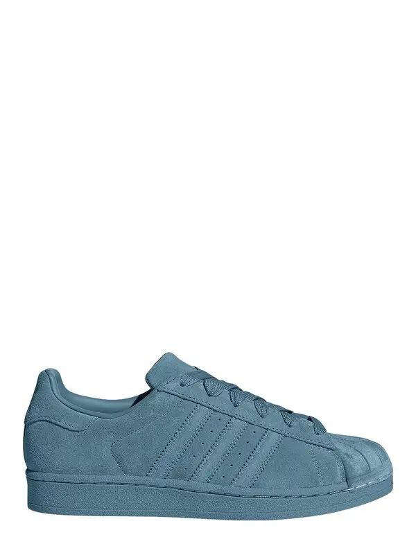 Adidas Superstar Tonal Sneakers - Blue