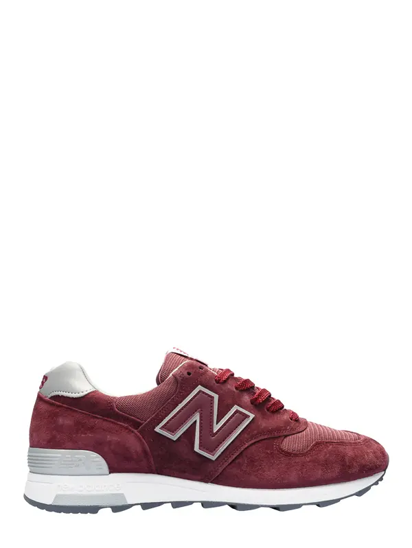 NEW BALANCE 1400 - Red