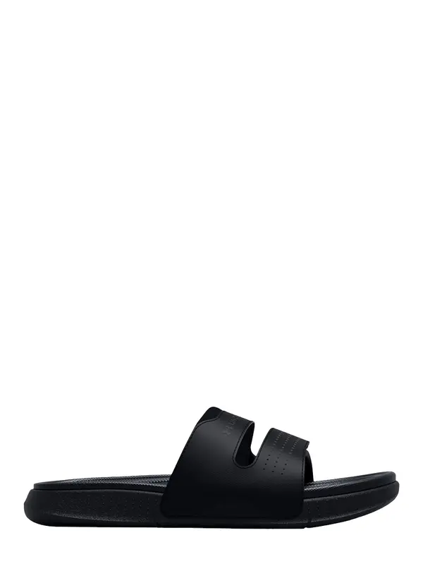 Under Armour Ansa Studio Slides - Black