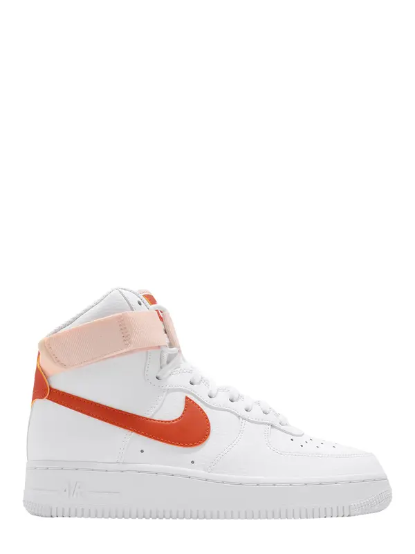 Nike Air Force 1 High Sneakers - White