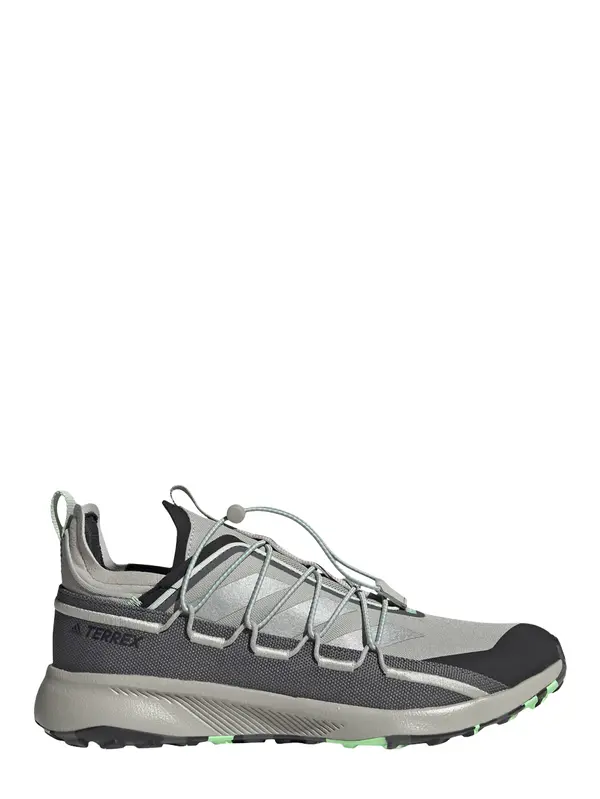 Adidas Terrex Voyager 21 Canvas - Grey