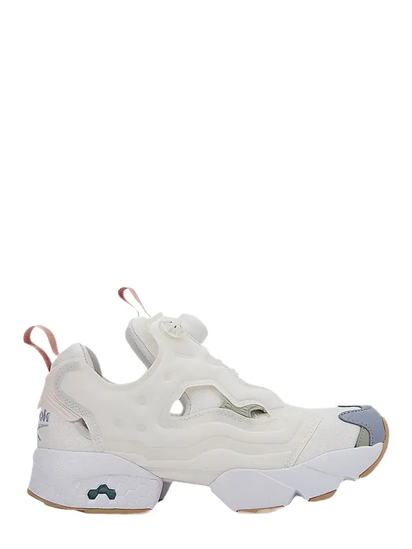 REEBOK Instapump Fury Og Express Yourself - White