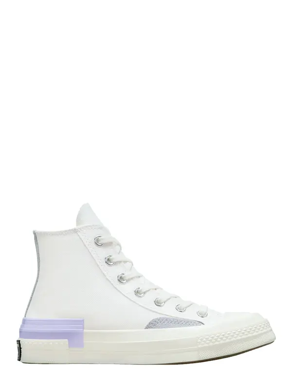 CONVERSE Chuck 70 High Color Pop Layers - Cream