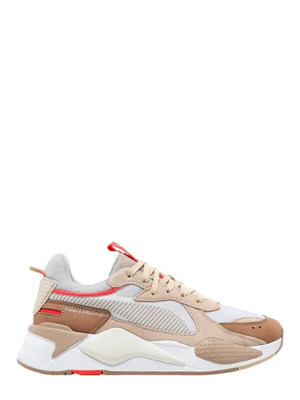 PUMA Rs-x Sneakers - Brown