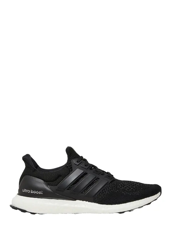 Adidas Ultraboost 1.0 Retro 'reflective' 2020 - Black