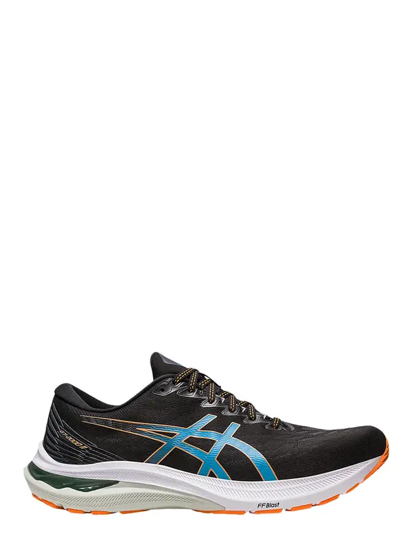 Asics Gt 2000 Athletic Shoes - Black