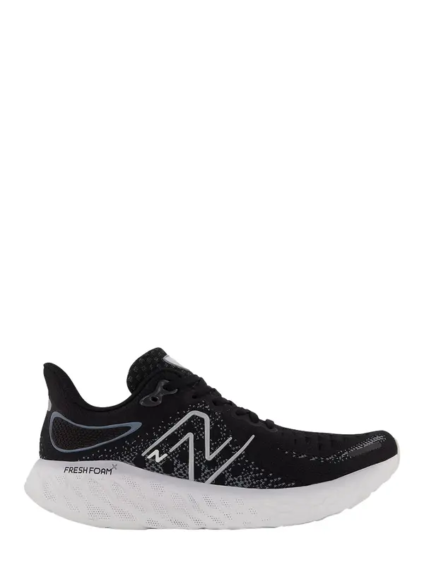 NEW BALANCE Fresh Foam X 1080v12 Wide Sneakers - Black