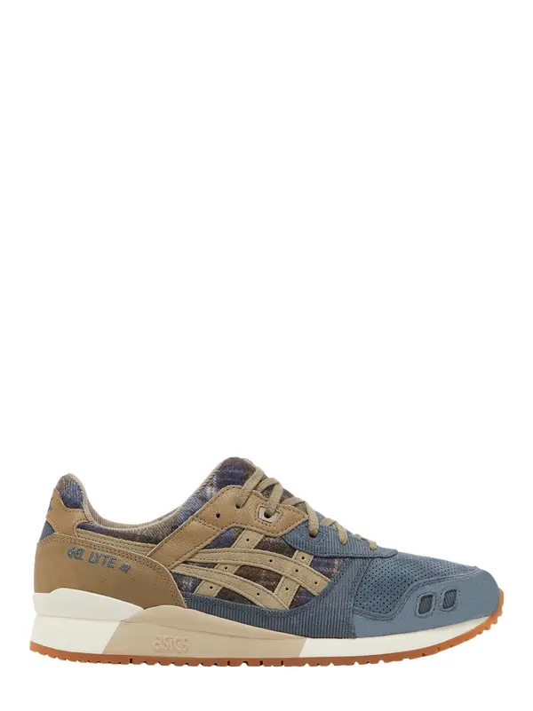 Asics Gel Lyte 3 Og Sneakers - Blue