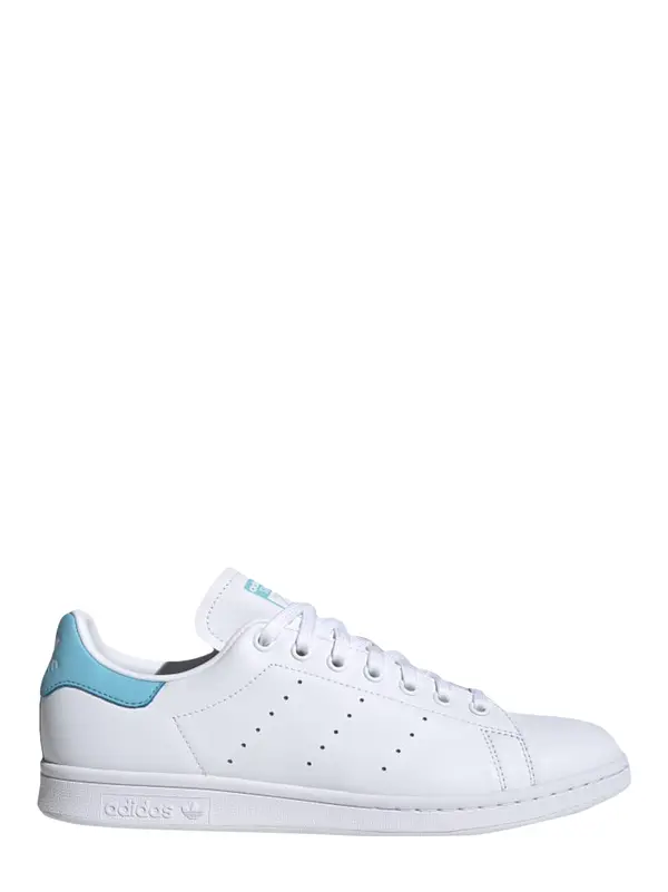 Adidas Stan Smith Low Top Sneakers - White