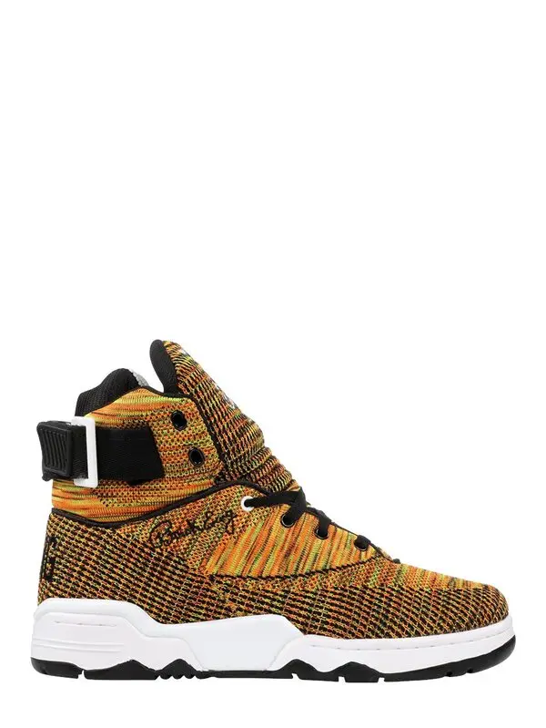 EWING 33 Hi Sneakers - Multicolor