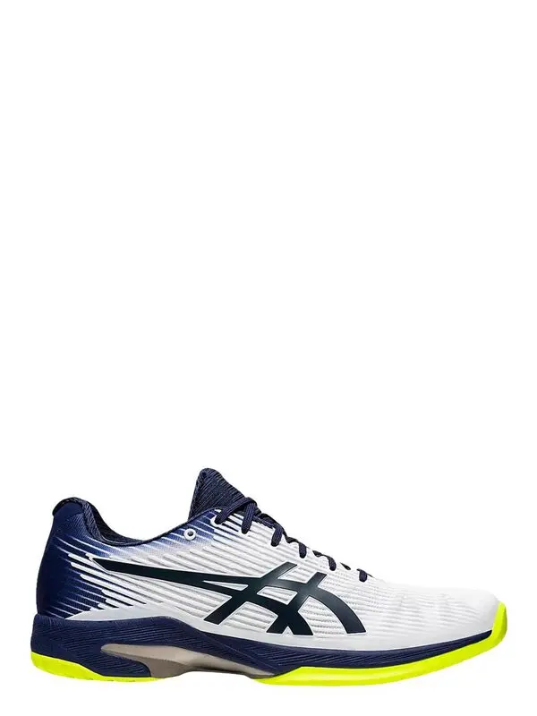 Asics Solution Speed Ff Sneakers - White