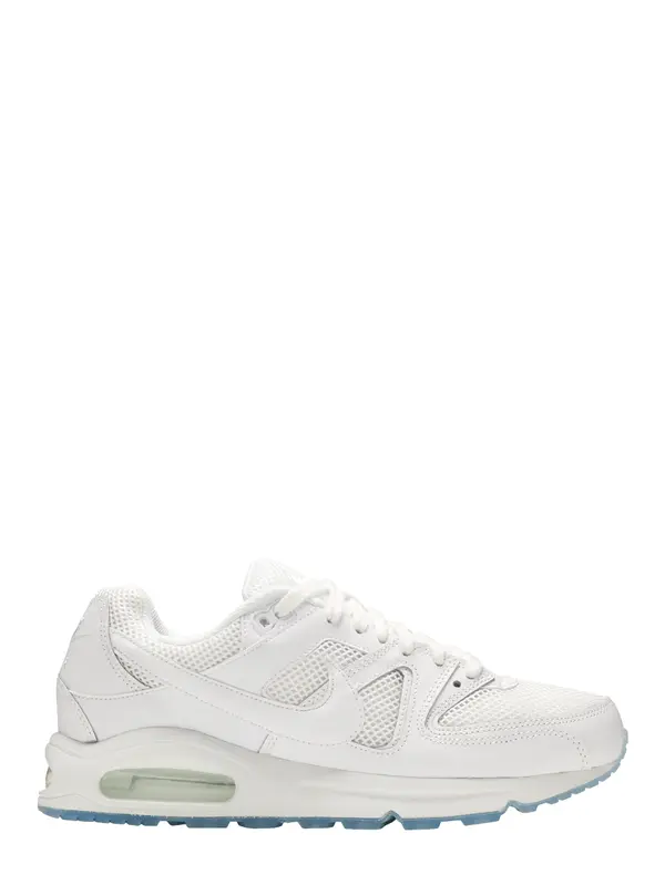 Nike Air Max Command Sneakers - White