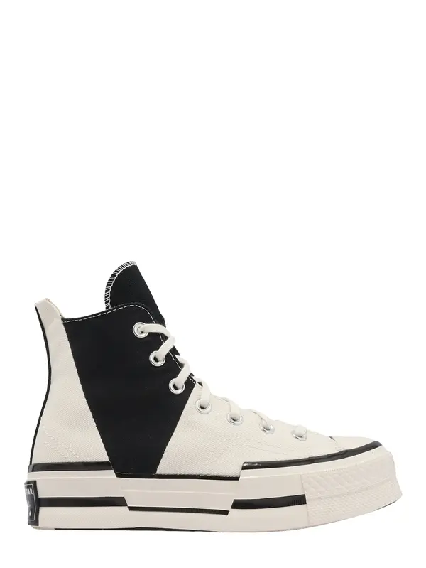CONVERSE Chuck 70 Plus Counter Climate High - White
