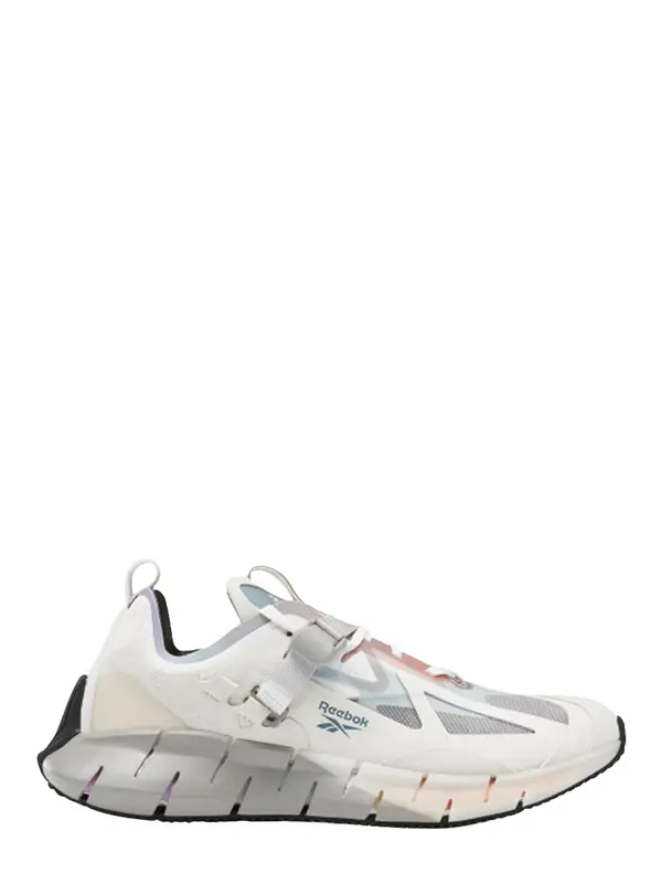 REEBOK Ian Paley X Zig Kinetica Concept Type 1 Sneakers - White