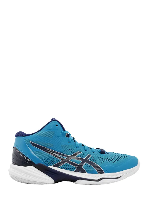 Asics Sky Elite Ff Mt 2 Sneakers - Blue
