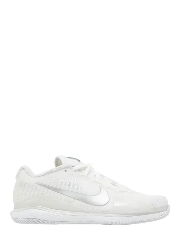 Nike Nikecourt Air Zoom Vapor Pro Sneakers - White