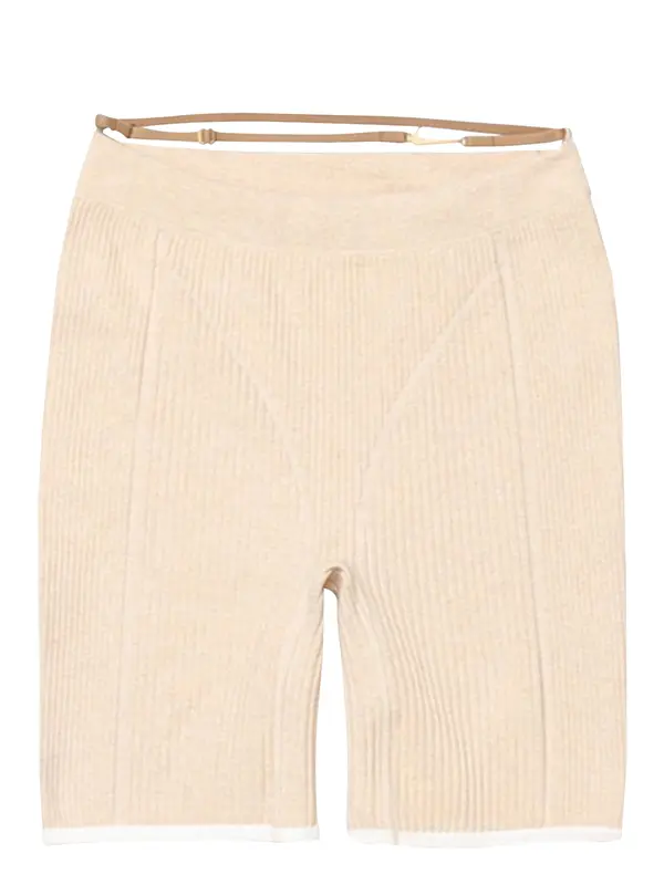 Nike X Jacquemus Le Short - Cream