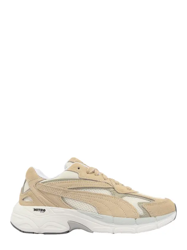PUMA Teveris Nitro Sneakers - Tan