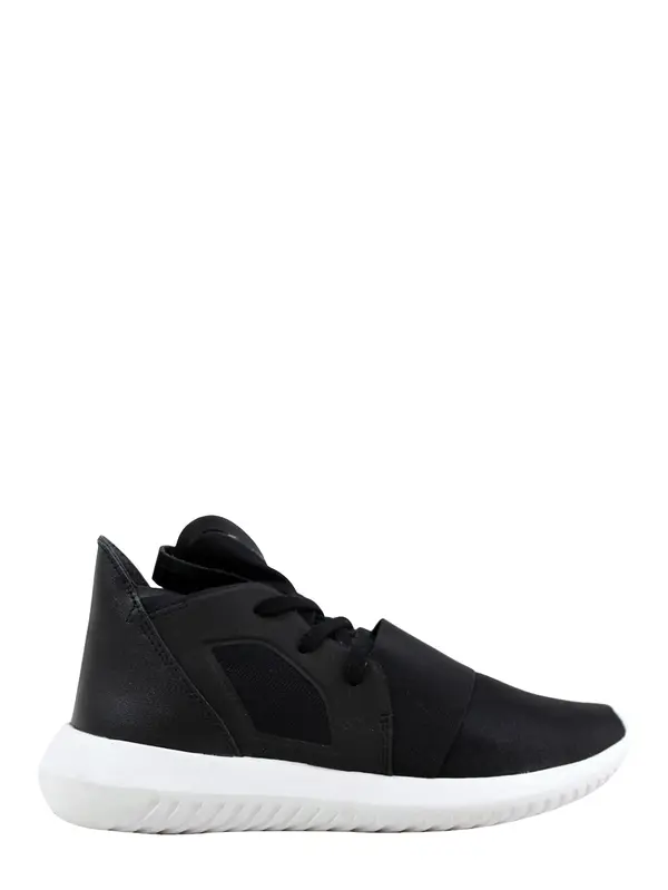 Adidas Tubular Defiant Sneakers - Black