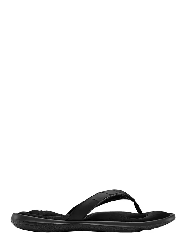 Under Armour Marbella Sandal - Black