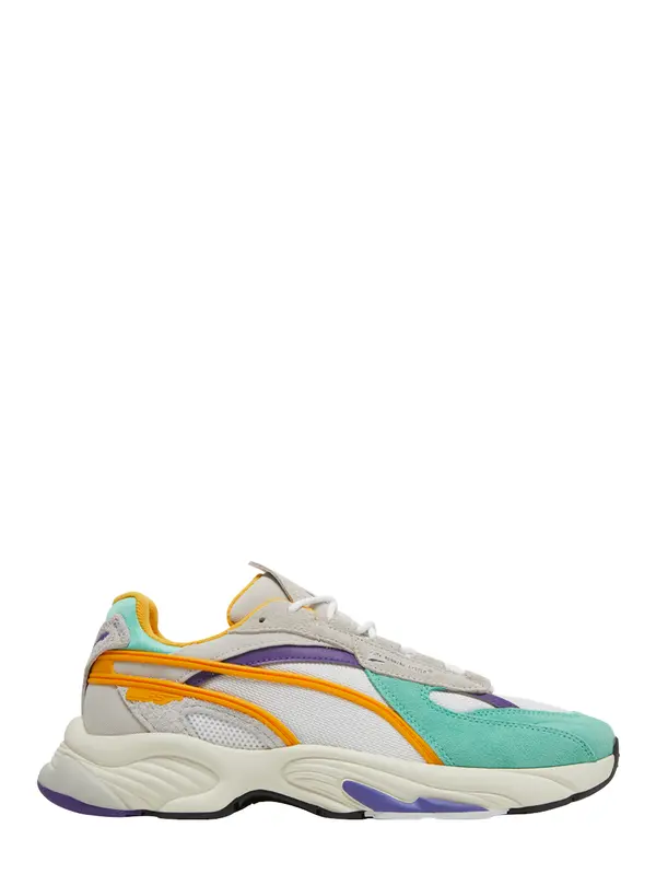 PUMA Rs-connect Drip Sneakers - Green