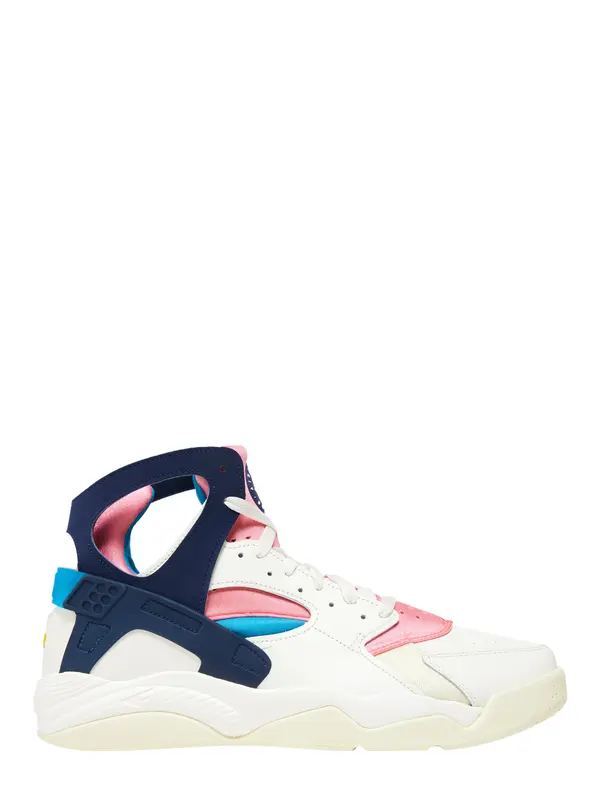 Nike Air Flight Huarache Sneakers - Cream