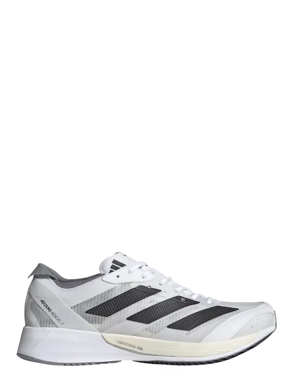 Adidas Adizero Adios - White