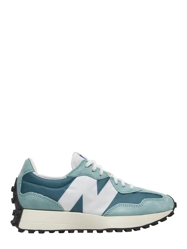 NEW BALANCE 327 Sneakers - Blue
