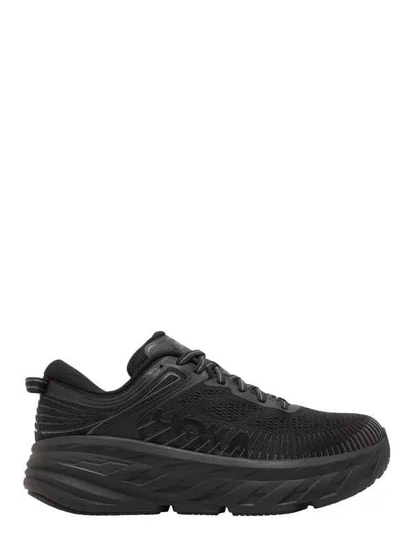 HOKA Bondi Sneakers - Black